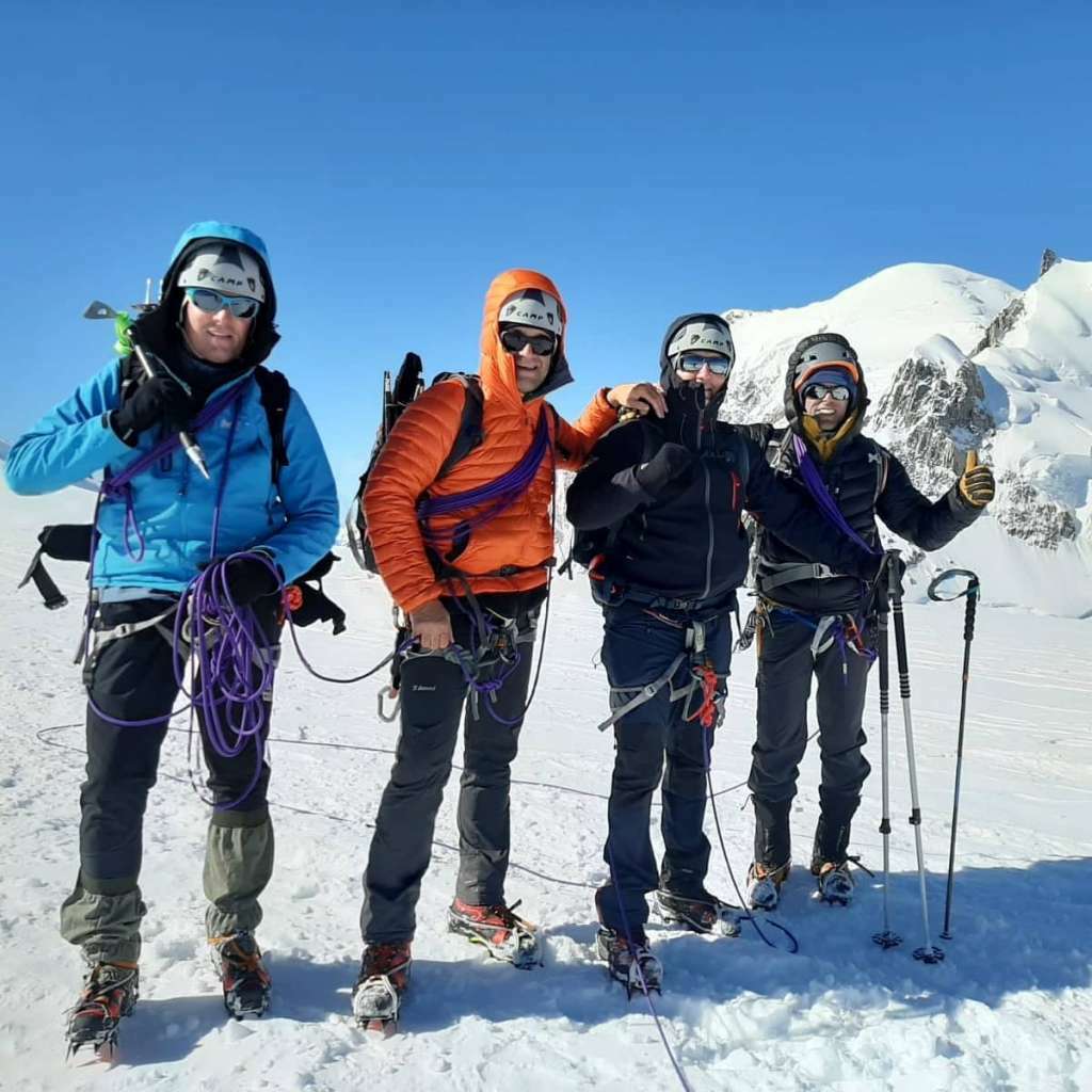 « Il faut qu’on fasse, on est capable, on a envie », parole de blessé ...